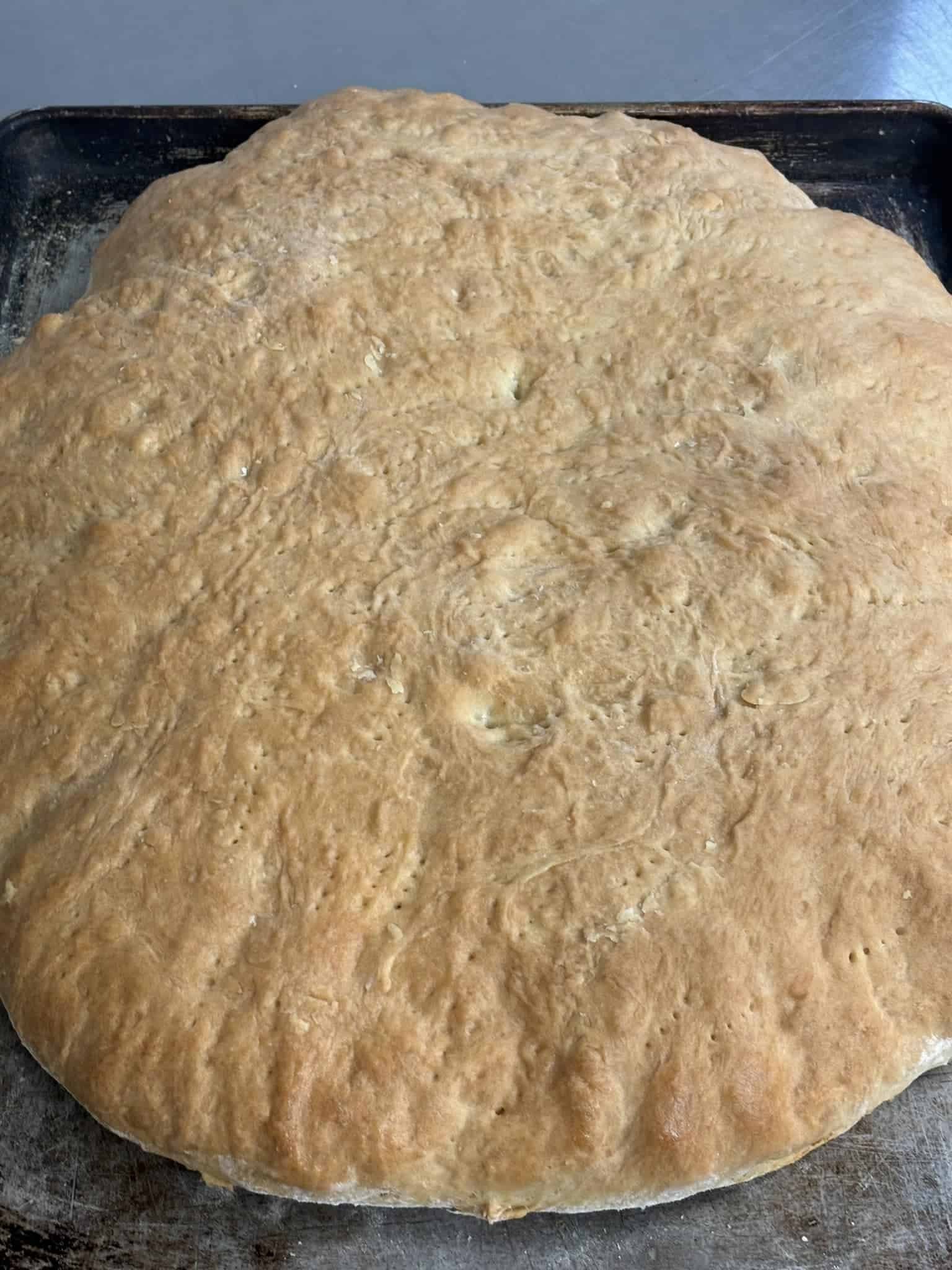 Kohkum's Bannock & Catering - Saskatoon Indian Metis Friendship Centre